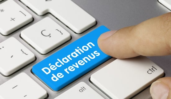 Impôt sur le revenu : devez-vous déclarer les prestations sociales et ...