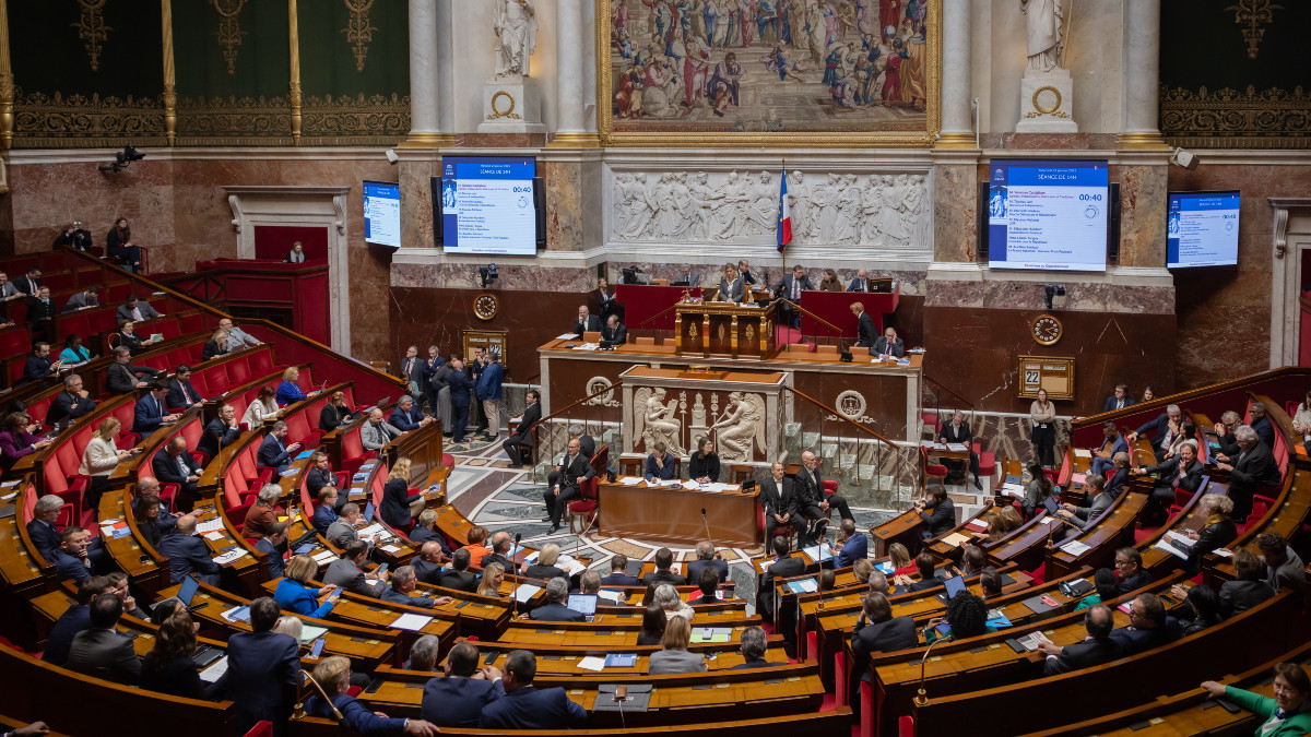 Loi de simplification de la vie économique : des mesures concrètes pour ...