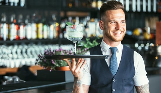 Cafés et bars : quelles obligations pour les professionnels ...