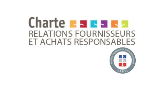 Label Relations fournisseurs et achats responsables : une nouvelle ...