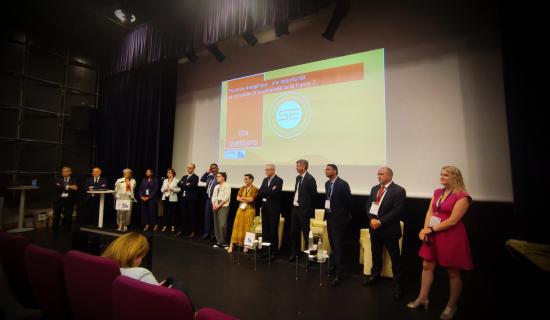 Le cycle des hautes études pour le développement économique (CHEDE ...