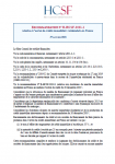 HCSF | economie.gouv.fr
